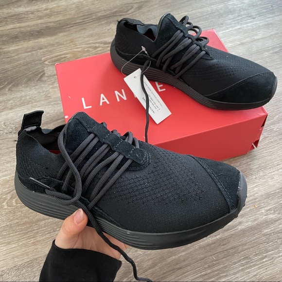Lane Eight | Shoes | Nwt Womens Lane Eight Trainer Ad | Poshmark